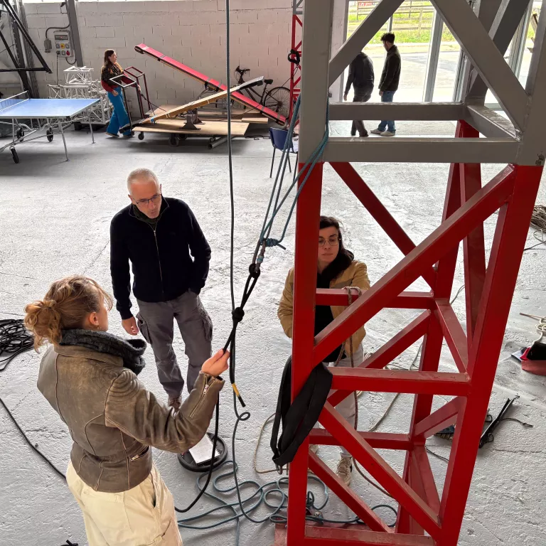 Formations proposées au CNAC | CNAC