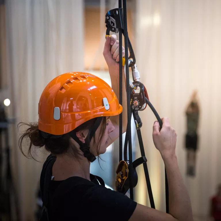 Formations proposées au CNAC | CNAC