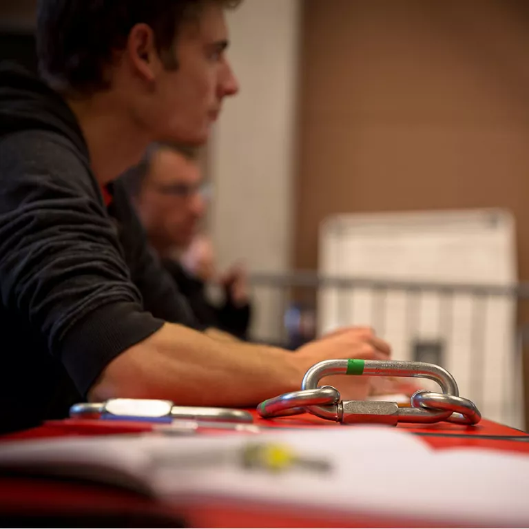 Formations proposées au CNAC | CNAC